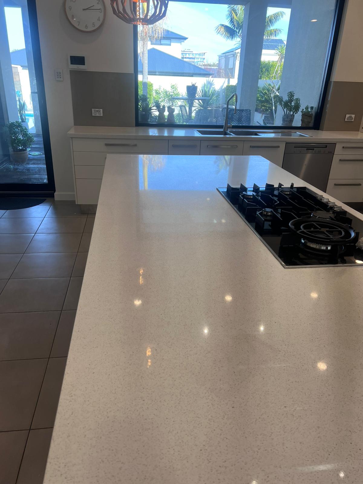 Caesarstone Cream Cleanser - RS Benchtop